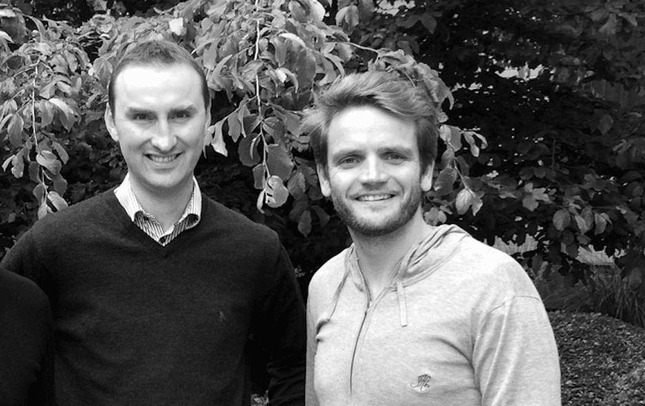 Deze Belgische start-up zet de bank buitenspel met innovatief peer-to ... Deze Belgische start-up zet de bank buitenspel met innovatief peer-to ...