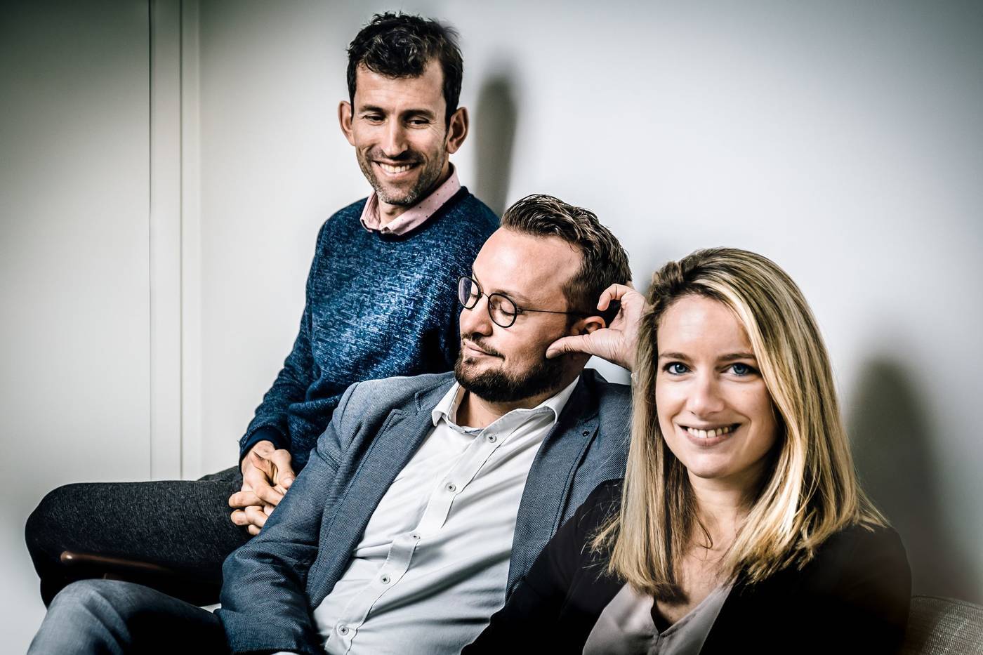 Deze spin-off van UGent stimuleert de motivatie en betrokkenheid van ... Deze spin-off van UGent stimuleert de motivatie en betrokkenheid van ...