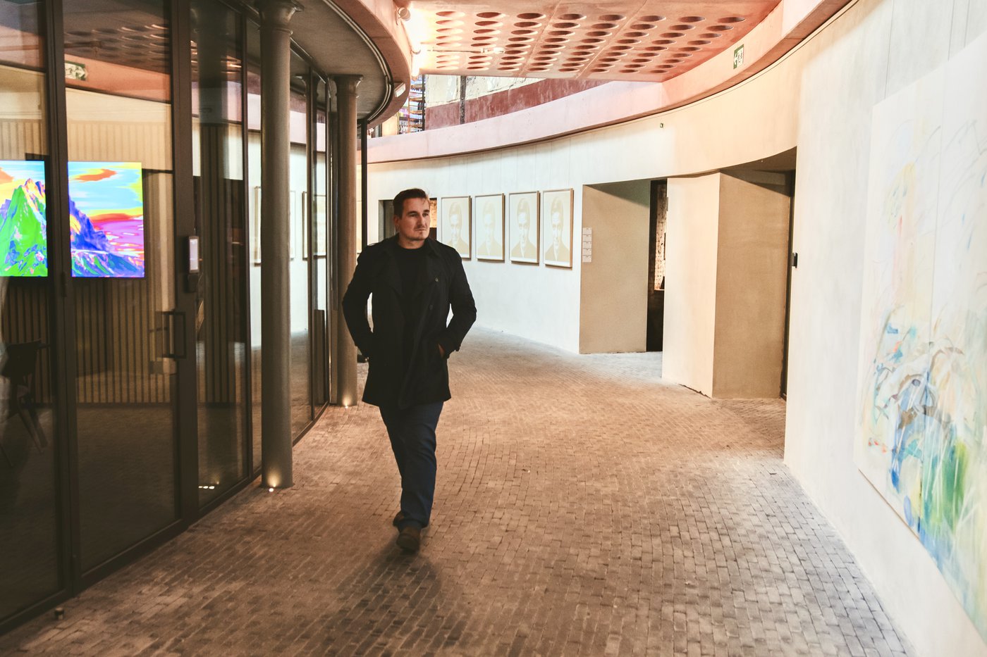 Sigli Kiest Bewust Voor Waarde Boven Groei “wat Blijft Er Echt Over