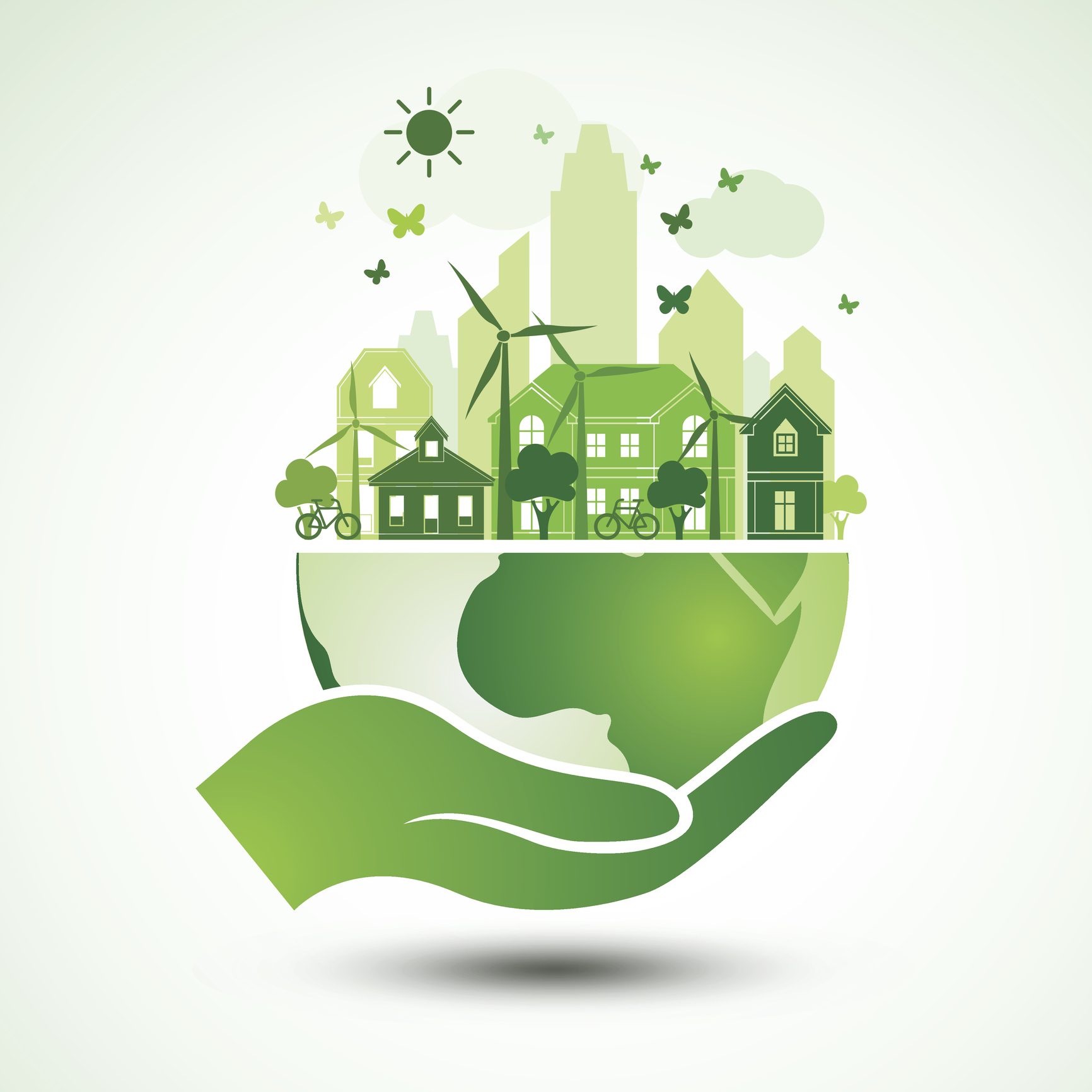 Duurzaam ondernemen - Bloovi