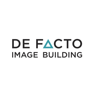 De Facto Image Building