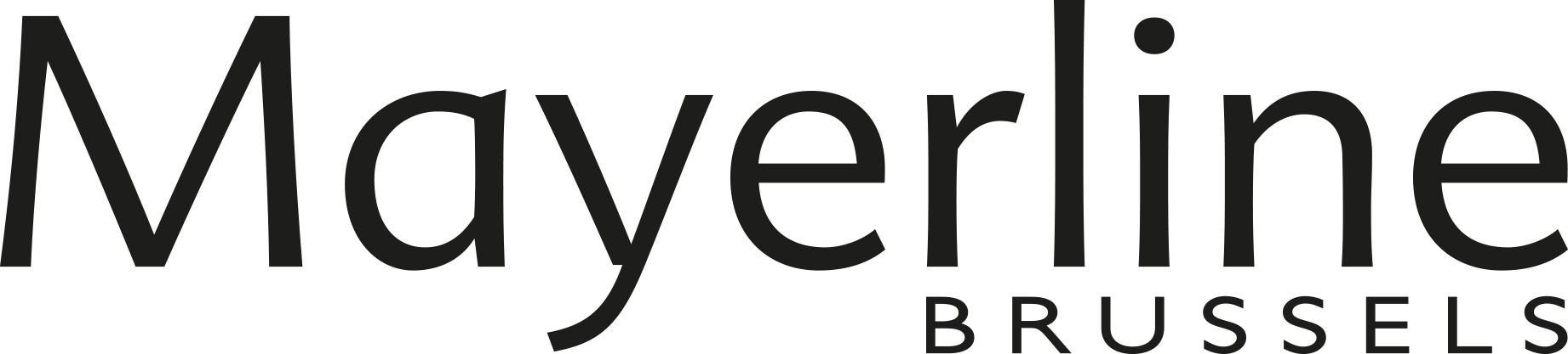 Mayerline Brussels