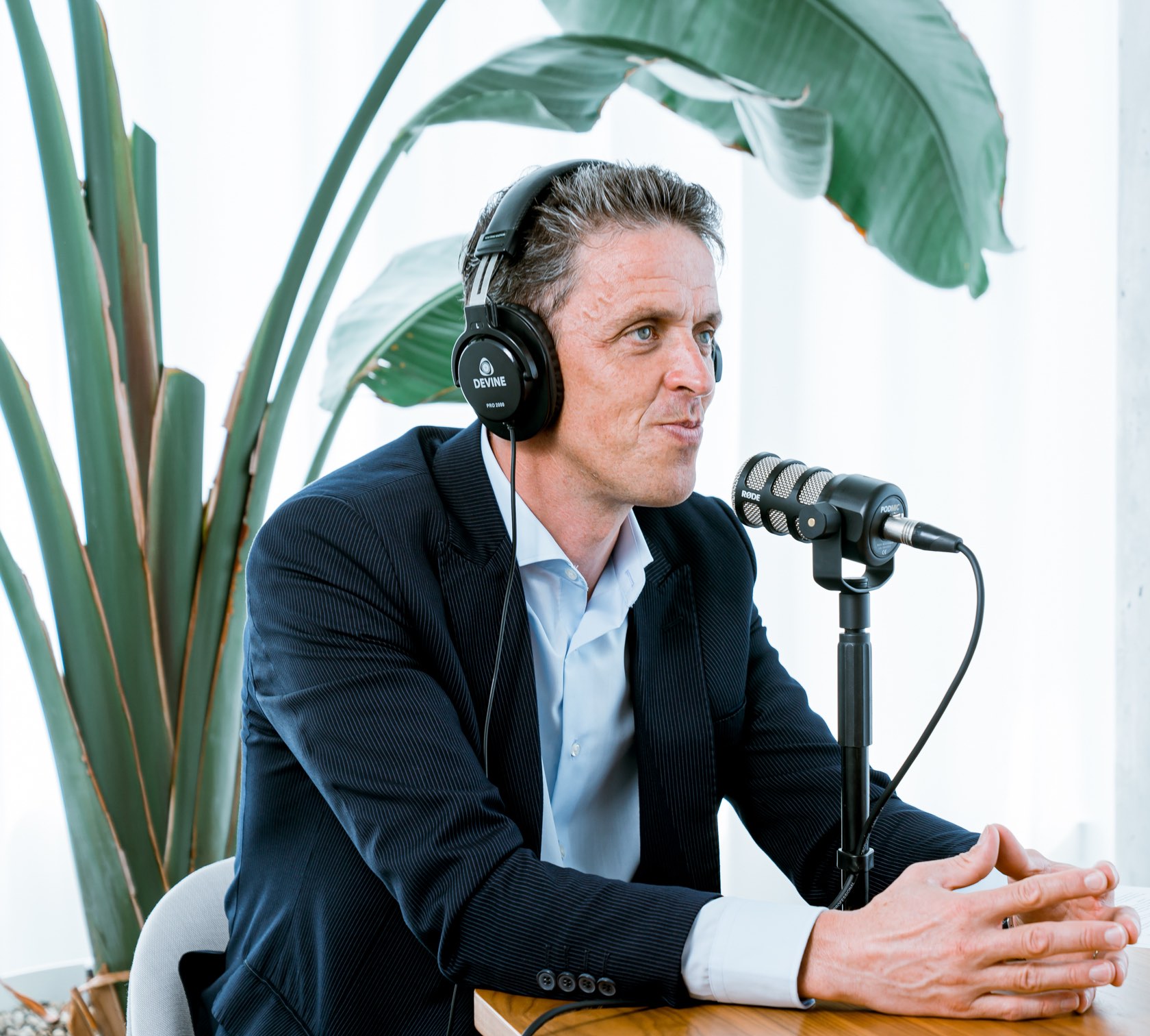 Kris Vervaet (CEO DPG Media België): “De kracht schuilt in samenwerken ...